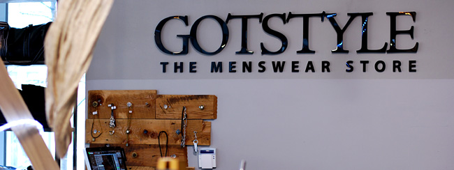 Gotstyle turns 10 as Toronto gets more dapper